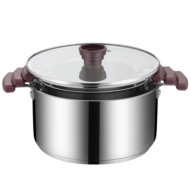Stainless steel stackable cookware - Buy stainless steel stackable ...